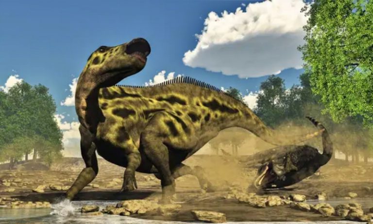 Jenis-Jenis Dinosaurus dari Purbakala Hingga Kepunahannya