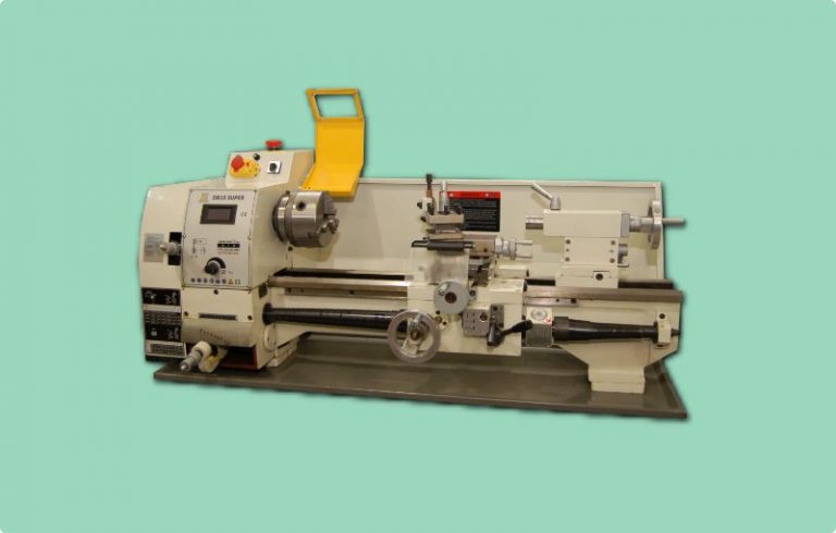 Jenis-Jenis Mesin Bubut—Penjelasan, Gambar, Fungsi, dan Cara Kerjanya