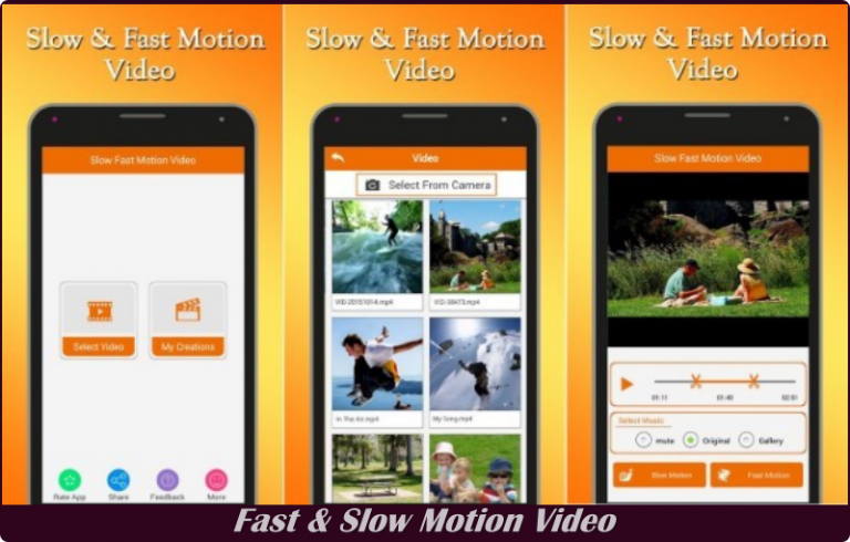 Aplikasi Slow Motion Kekinian yang Kamu Banget - Sindunesia
