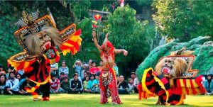 √ Tari Reog Ponorogo: Pengertian & Pembahasan Lengkap - Sindunesia