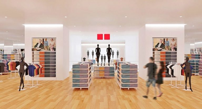 Icon Mall Gresik: (Pilihan Terbaik untuk Shopping) - Sindunesia